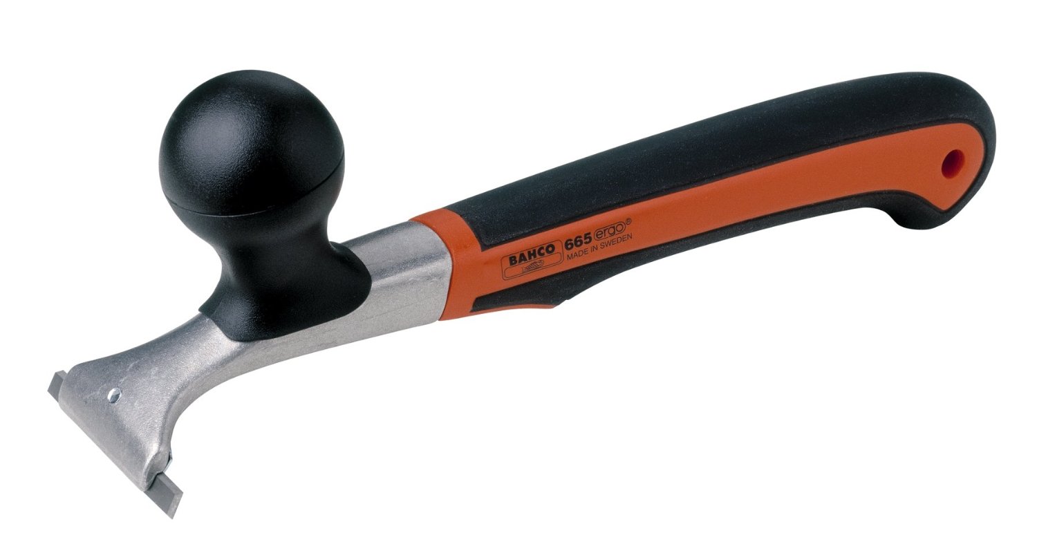 Sandvik 665 Professional Scraper